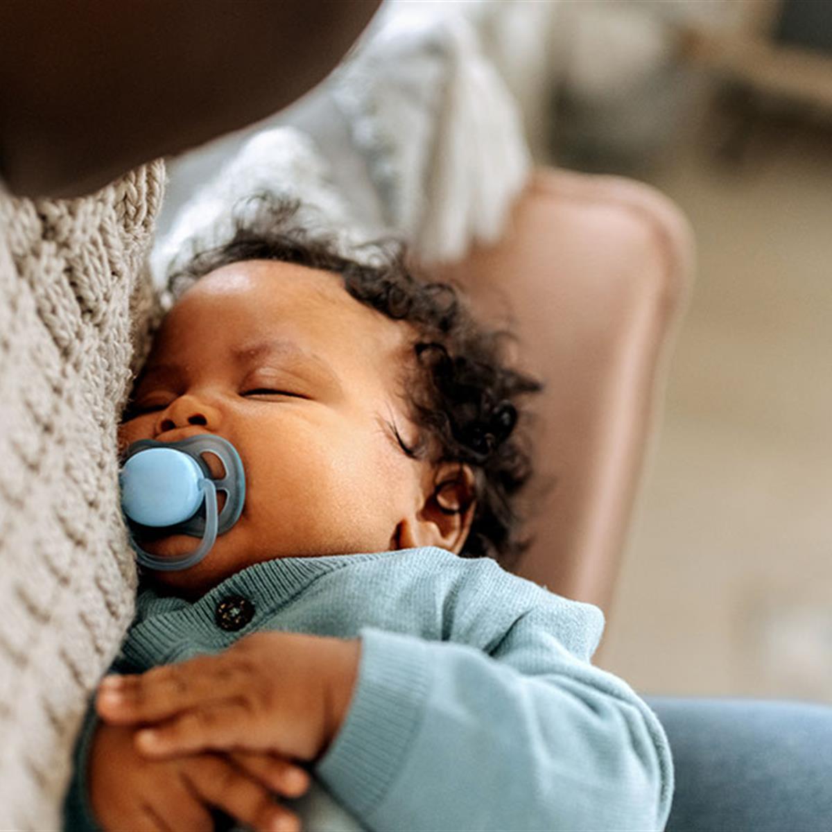 Cytomegalovirus (CMV) Infections: What Parents Need to Know ...