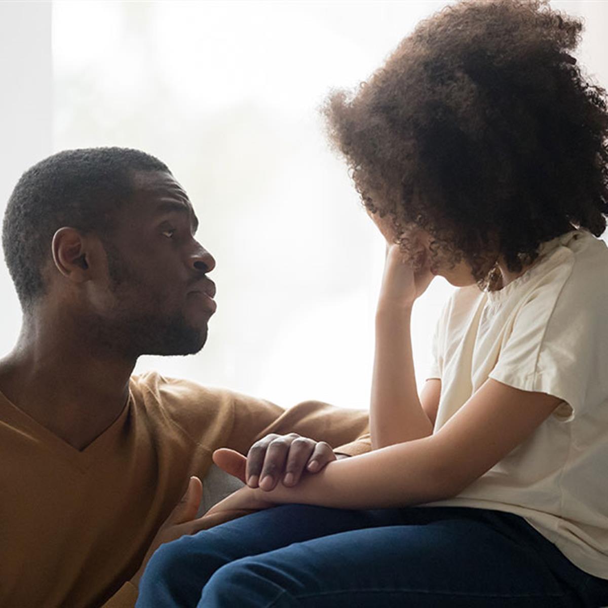 Childhood Trauma: 3 Ways to Help Kids Cope - HealthyChildren.org