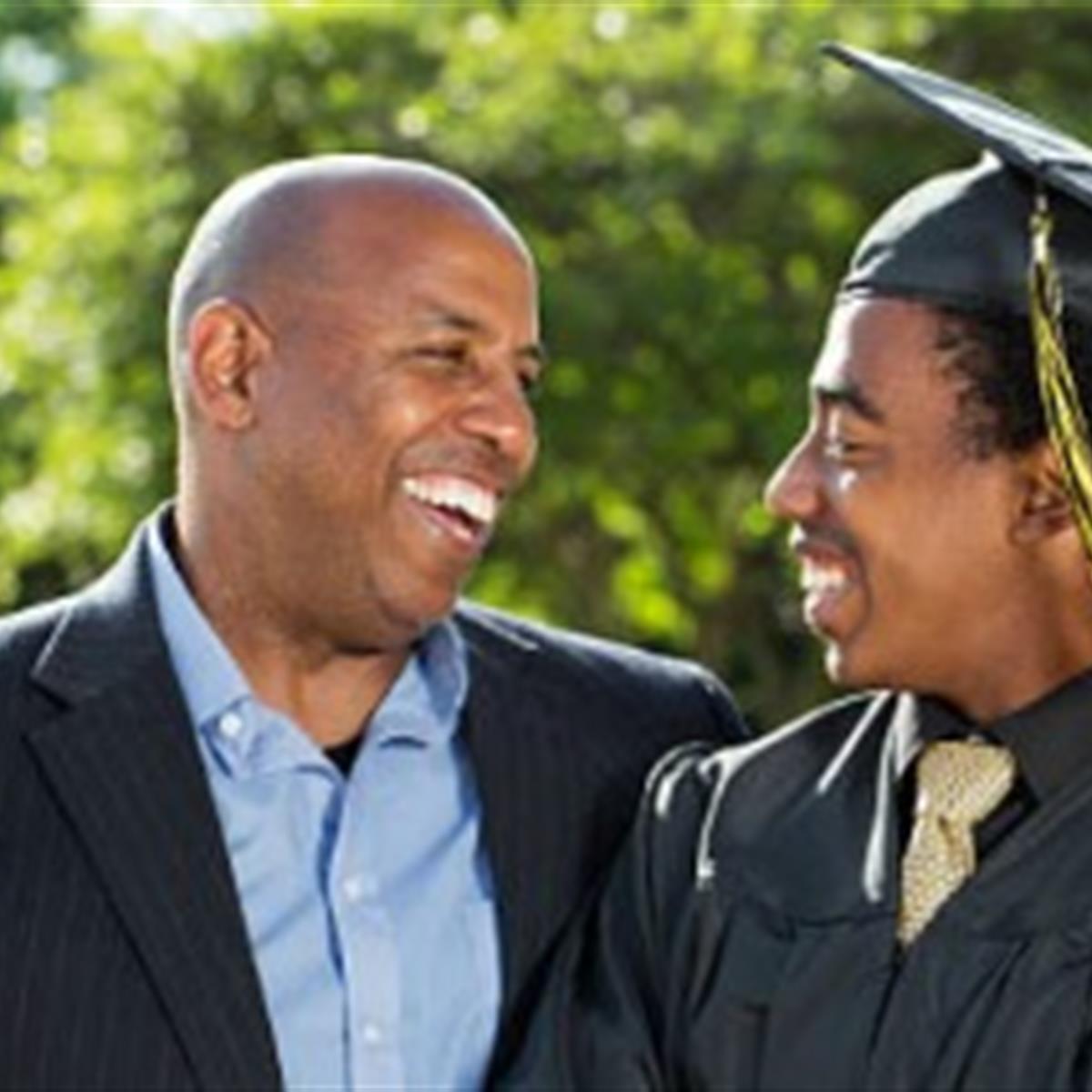 Tips to Support Your Teen Graduating from High School - HealthyChildren.org