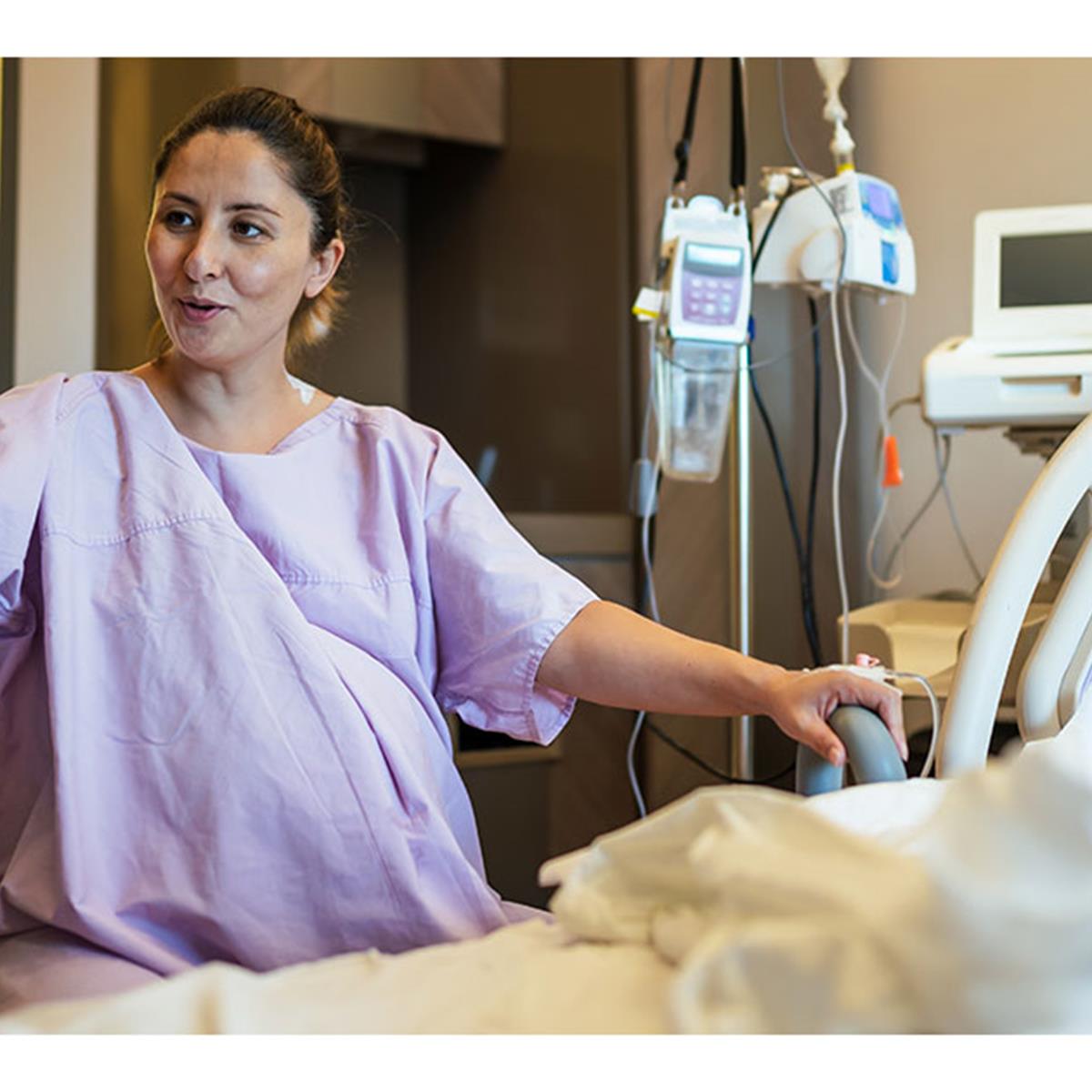 Keys to Photographic Success in the Delivery Room - HealthyChildren.org