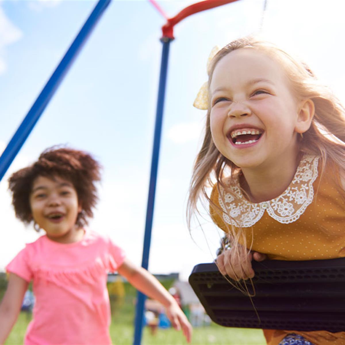 Developmental Milestones: 4 to 5 Year Olds - HealthyChildren.org