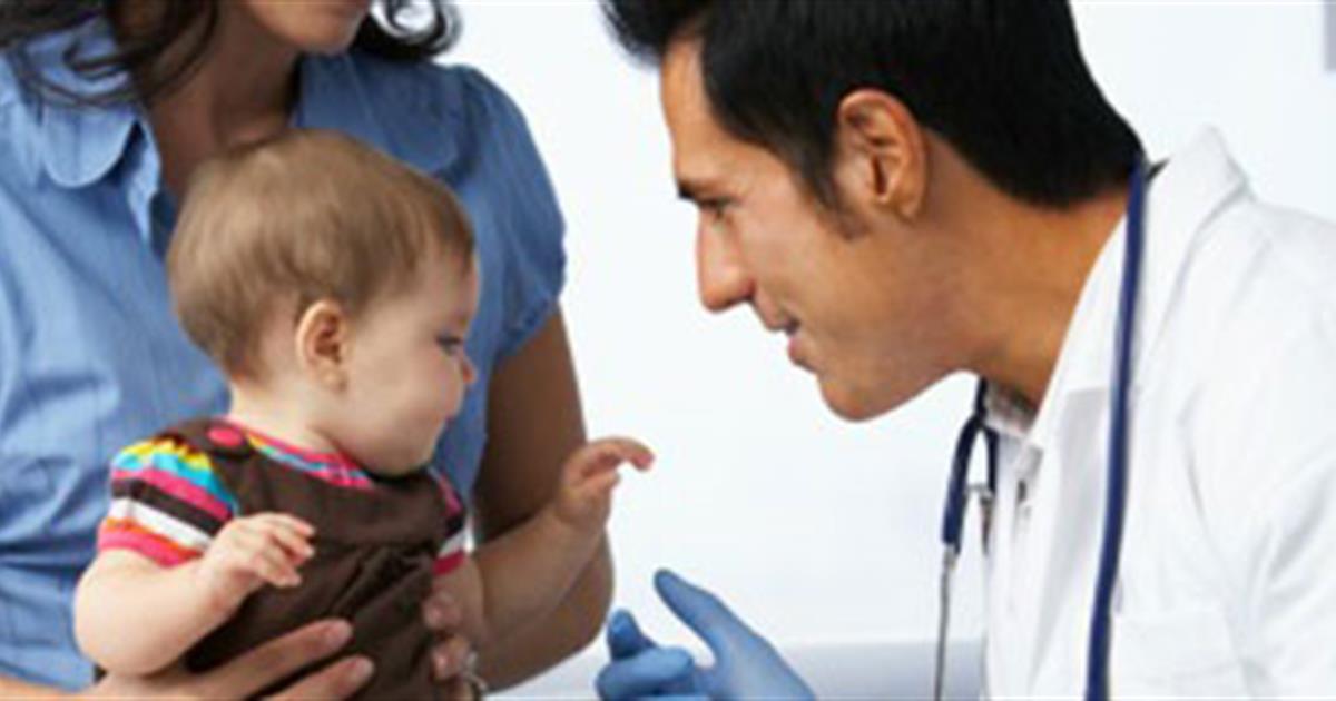What is a Pediatric Dermatologist? - HealthyChildren.org