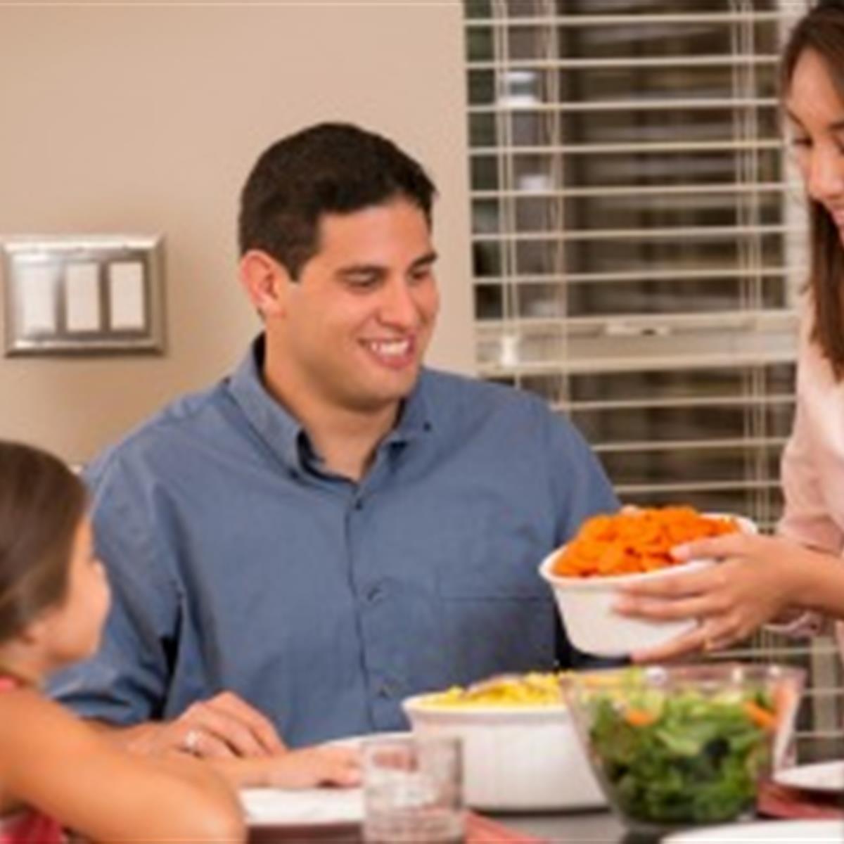 El poder de los cambios graduales - HealthyChildren.org