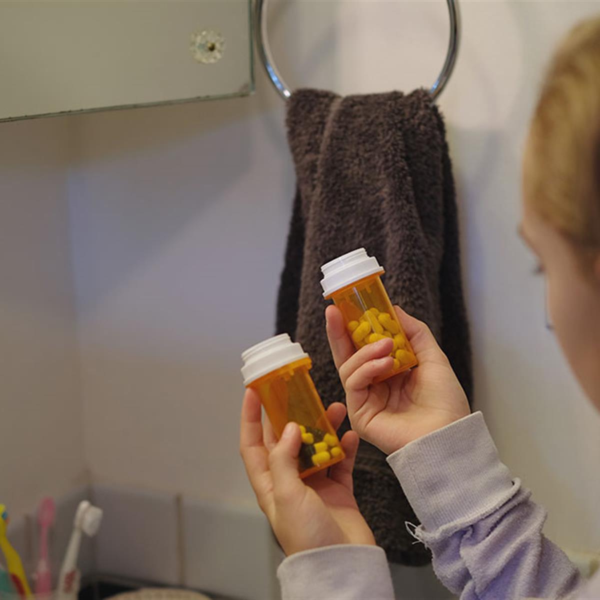 The Opioid Epidemic: How to Protect Your Family - HealthyChildren.org