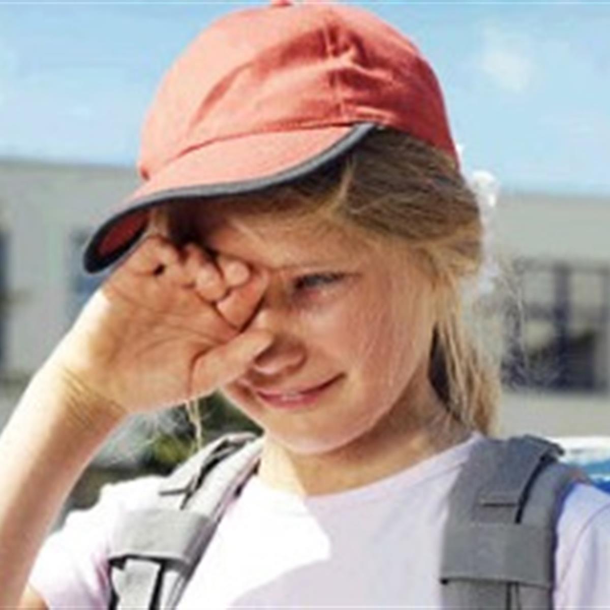 School Avoidance: Tips for Concerned Parents - HealthyChildren.org