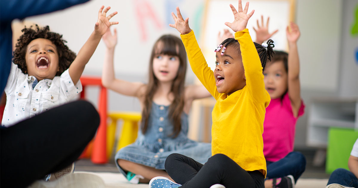 Social Development In Preschoolers HealthyChildren Social Development In Preschoolers HealthyChildren