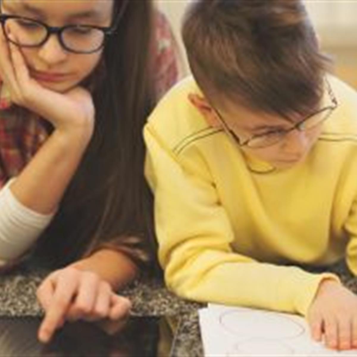 The Importance of Handwriting in the Digital Age - HealthyChildren.org