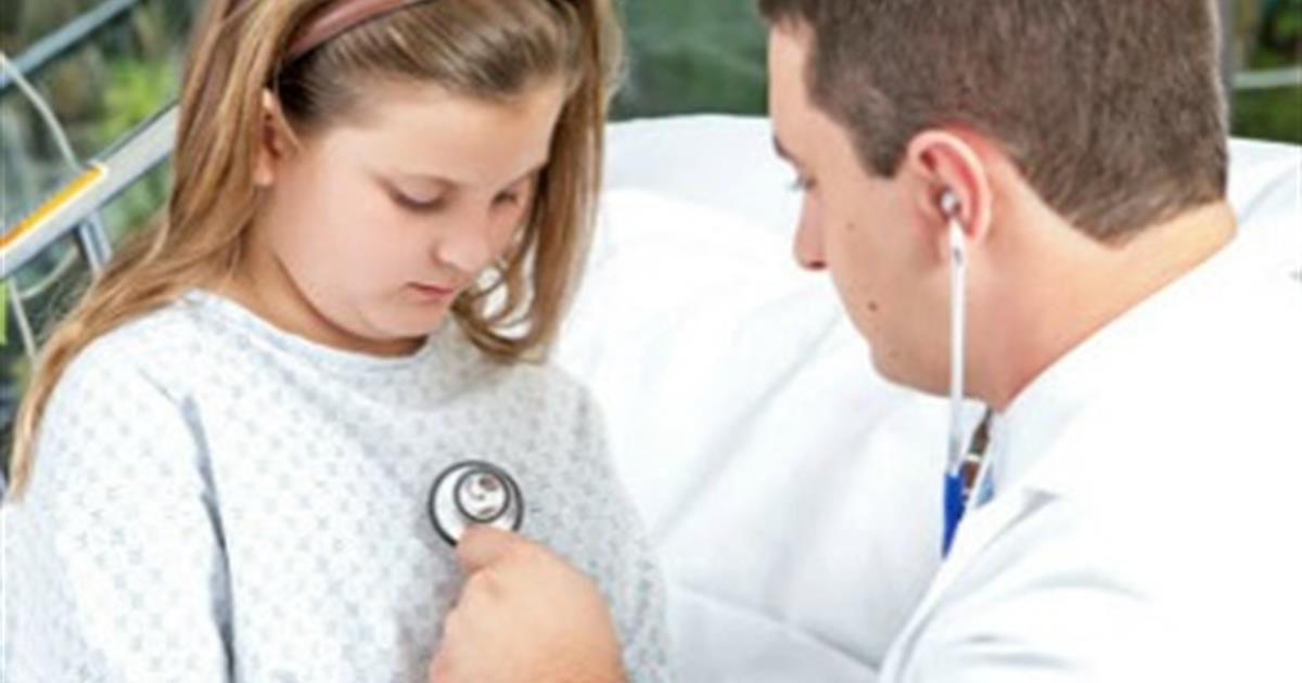 Cardiomyopathy in Children & Teens - HealthyChildren.org