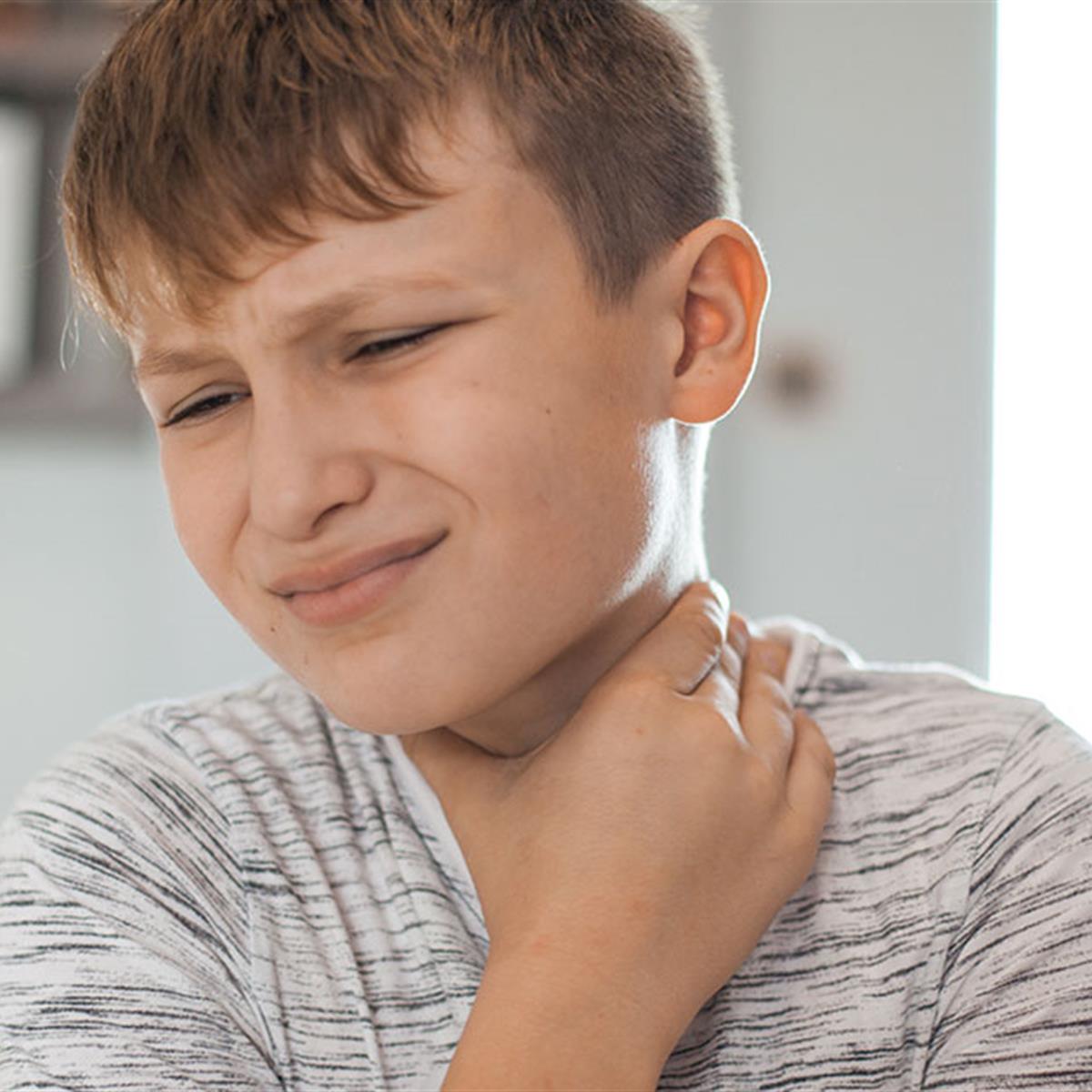 Hoarseness (Dysphonia): Healing Your Child's Voice - HealthyChildren.org