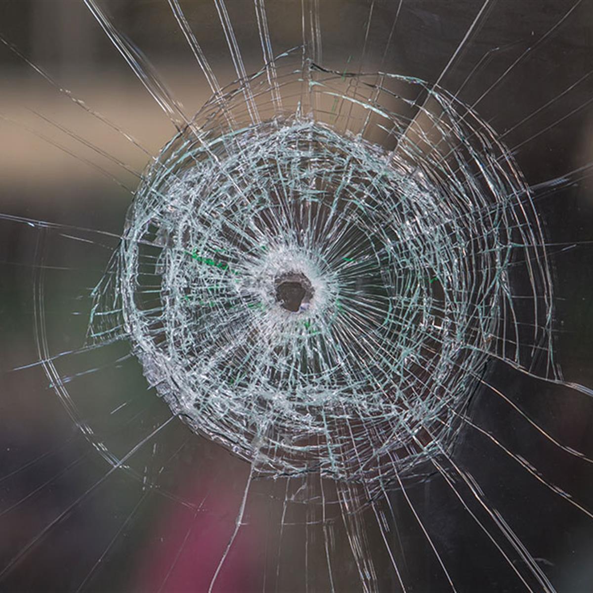 Childhood Exposure to Violence - HealthyChildren.org