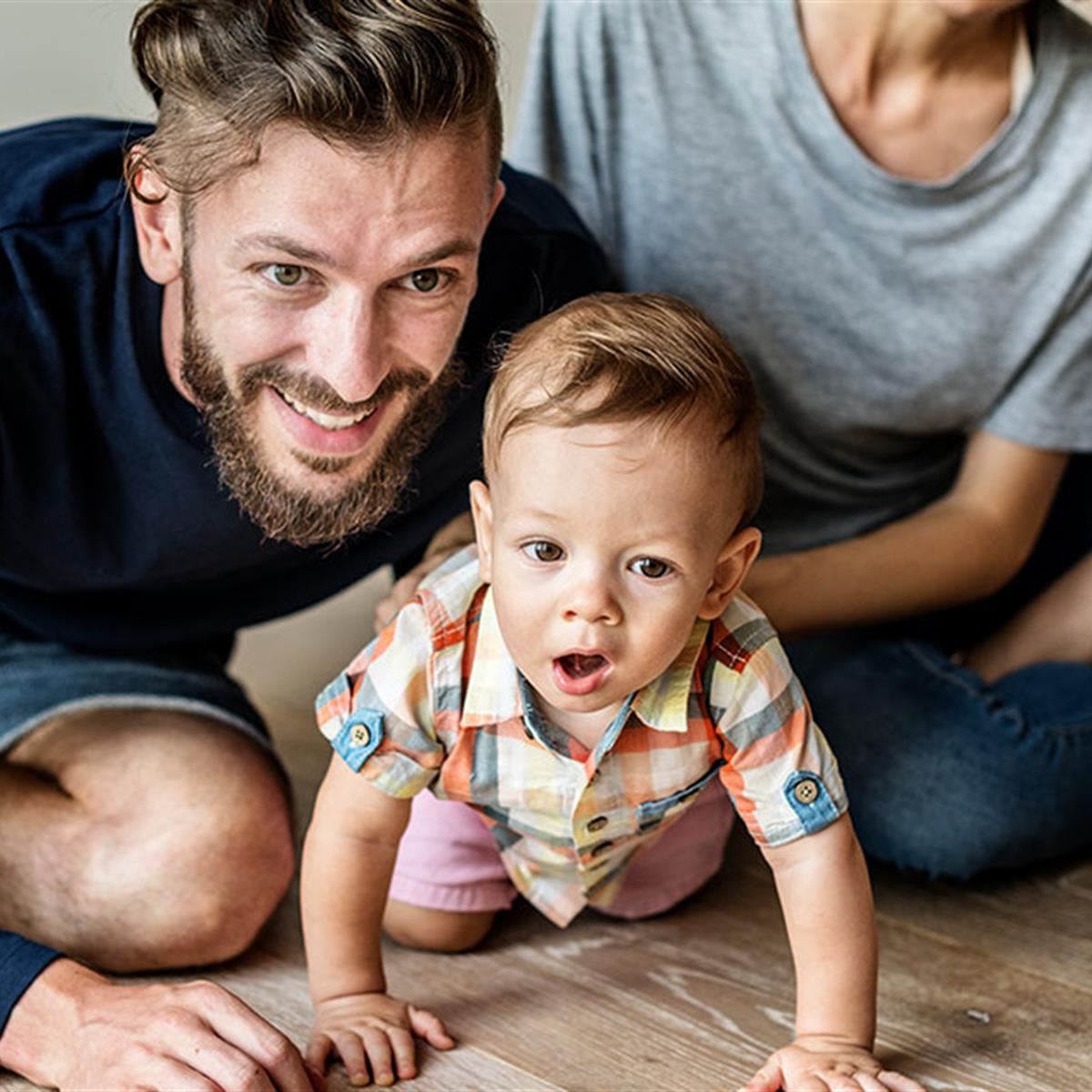 Home Safety: Tips for Families With Young Children - HealthyChildren.org