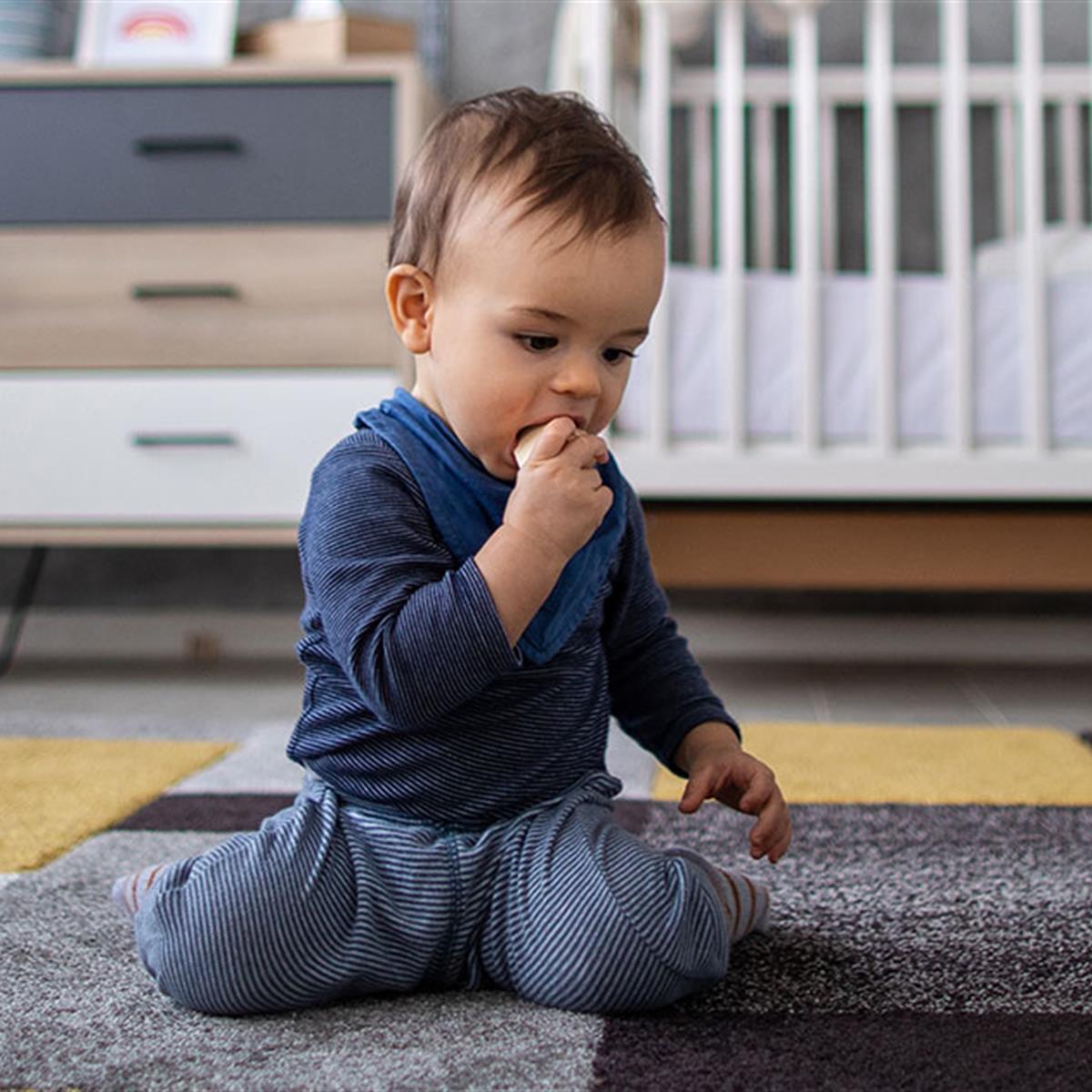 How can I protect my child from the dangers of lithium coin and button ...