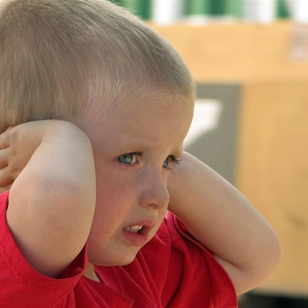 How Noise Affects Children - HealthyChildren.org