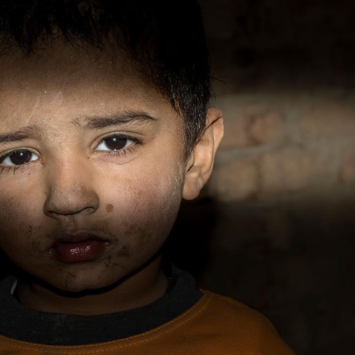 How to Talk With Your Child About the Israel-Gaza War - HealthyChildren.org