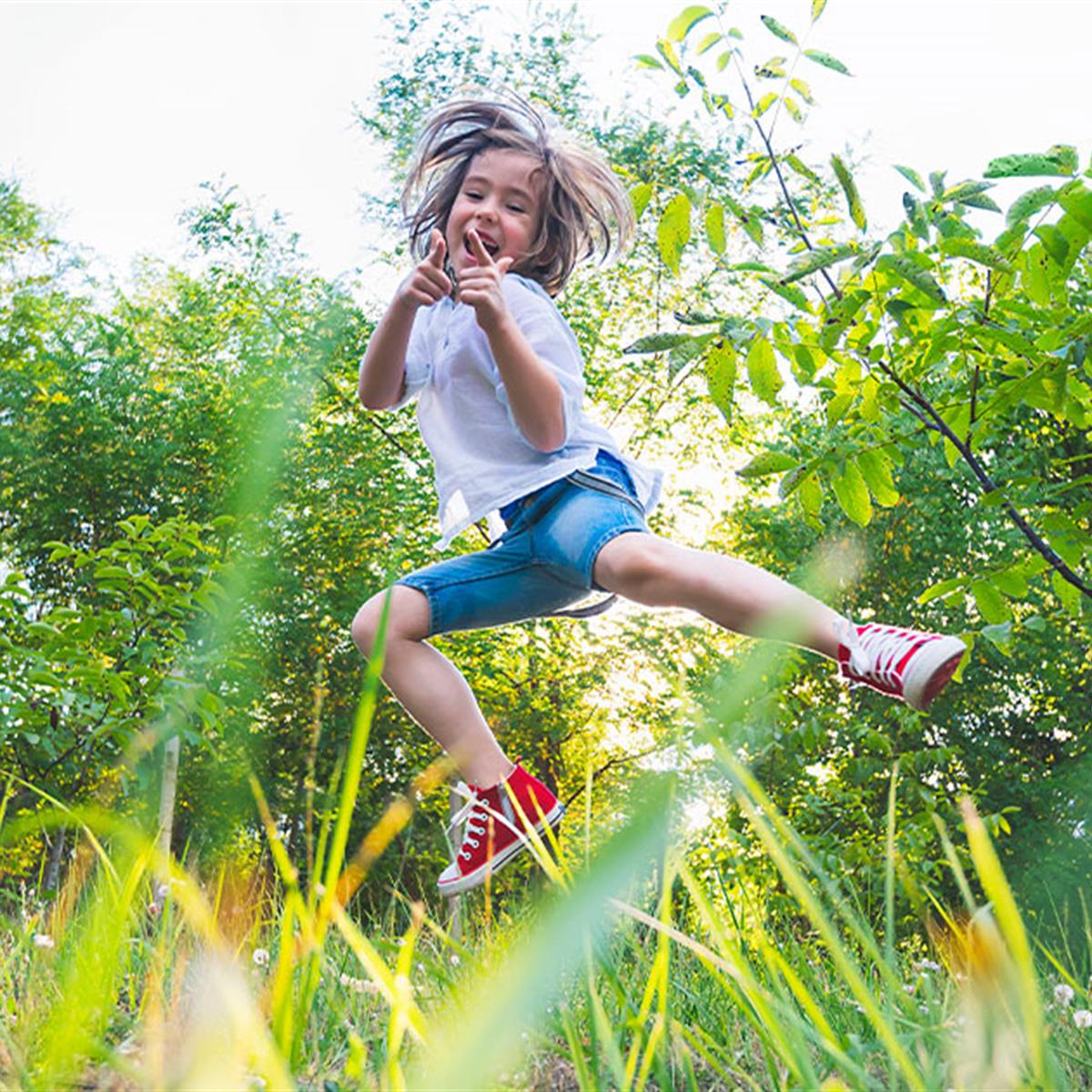 Understanding Your Child's Temperament: Why It's Important ...