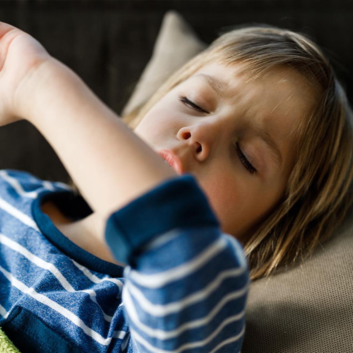 Pneumonia in Children - HealthyChildren.org