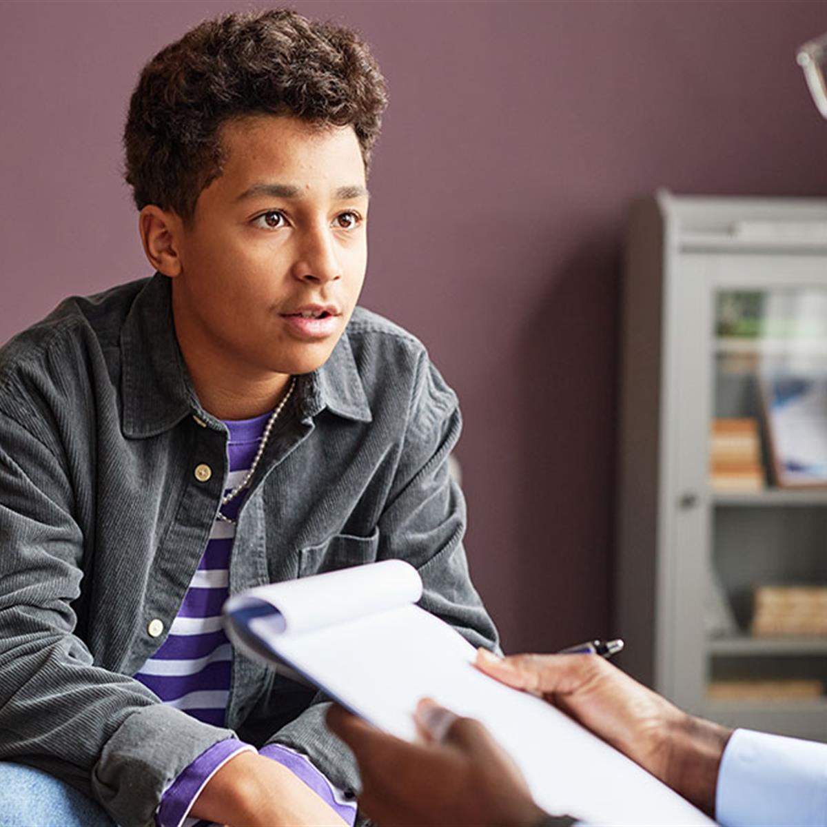 Information for Teens: What You Need to Know About Privacy ...