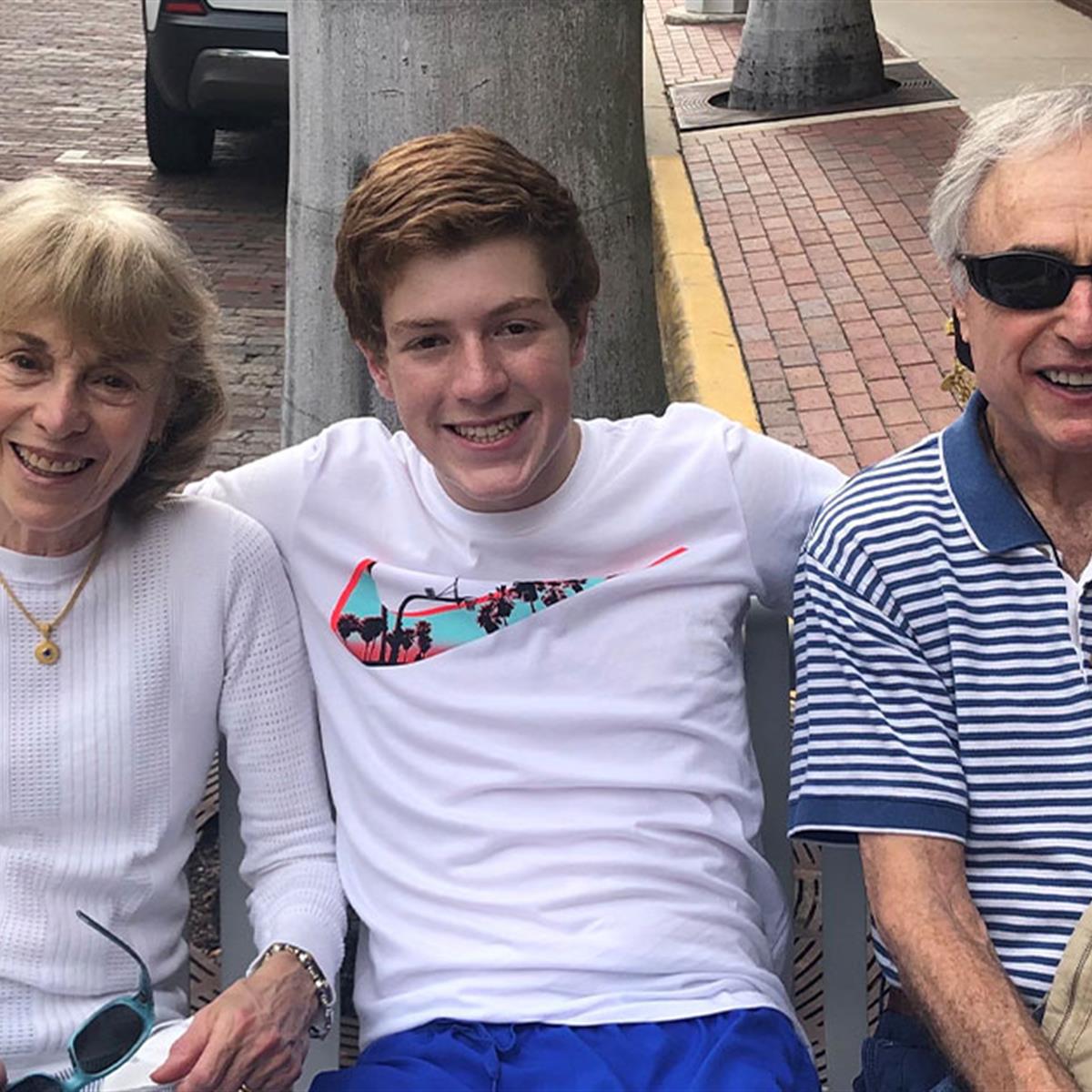 Las personas jóvenes y sanas también necesitan la vacuna contra el ...