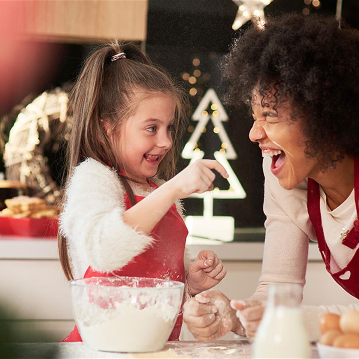 Comfort & Joy: 4 Family Tips for Enjoying the Winter Holidays ...