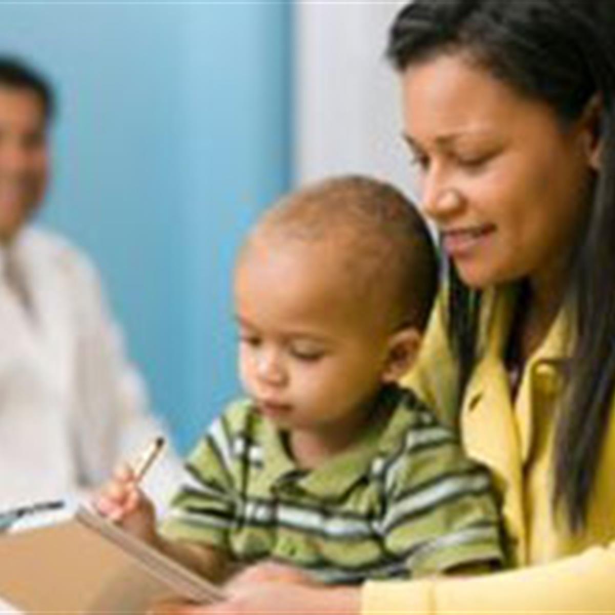 How Is Autism Diagnosed? - HealthyChildren.org