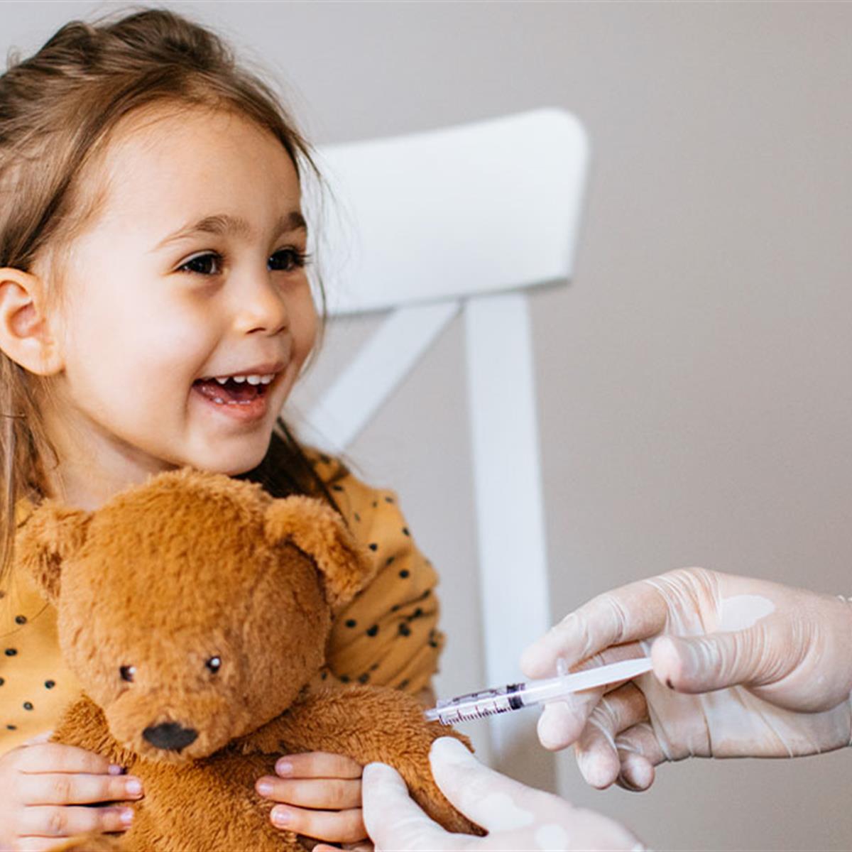 Measles: What Parents Need to Know - HealthyChildren.org