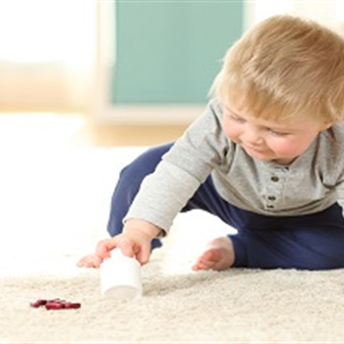 Medication Safety Tips - HealthyChildren.org