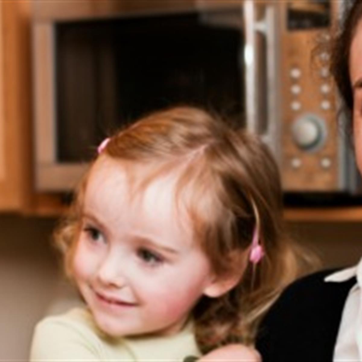 Microwave Safety Tips to Prevent Burns - HealthyChildren.org