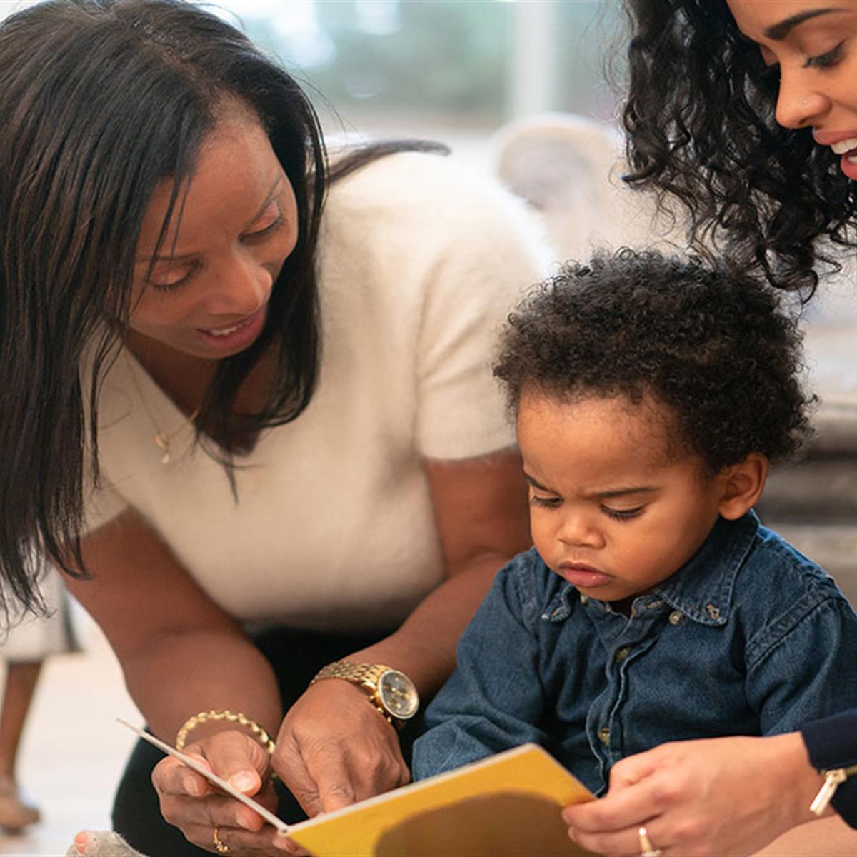 Recommended Reading: Diverse & Inclusive Books For Children ...