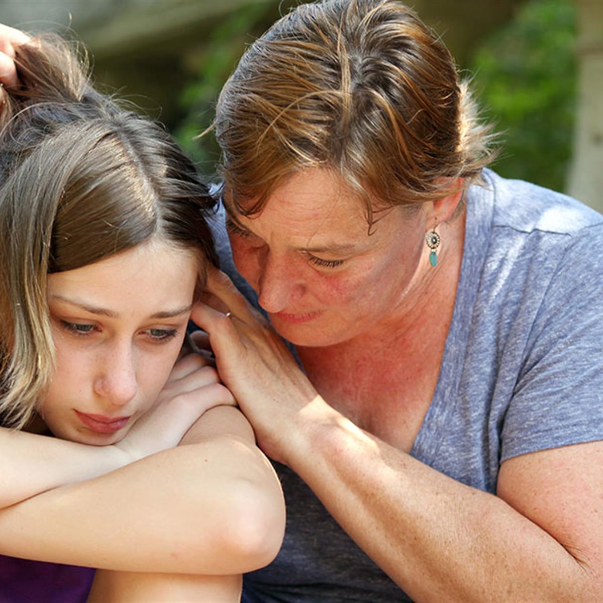 Bipolar Disorder in Children and Teens: Beyond Normal Ups and Downs ...