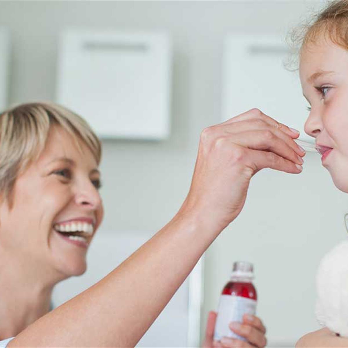 Ways to Prevent Children's Medication Errors at Home - HealthyChildren.org