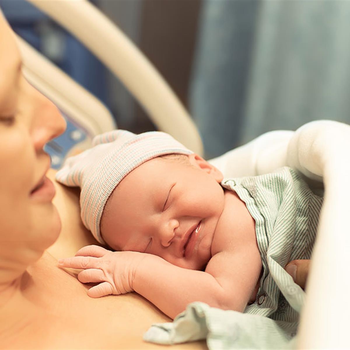 Neonatal Opioid Withdrawal Syndrome (NOWS): What Families Need to Know ...