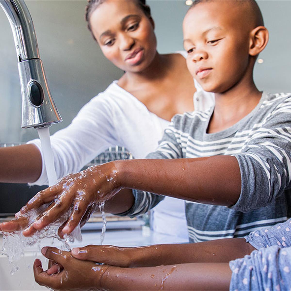 Neutropenia in Children: Parent FAQs - HealthyChildren.org