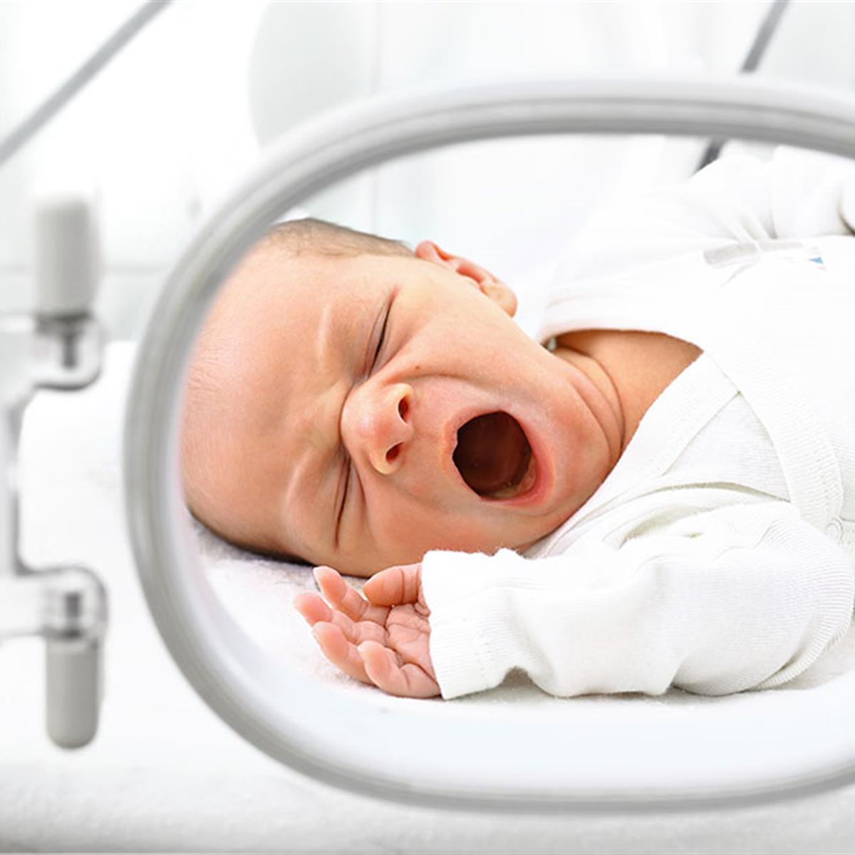 Safe Sleep for Babies in the Neonatal Intensive Care Unit ...