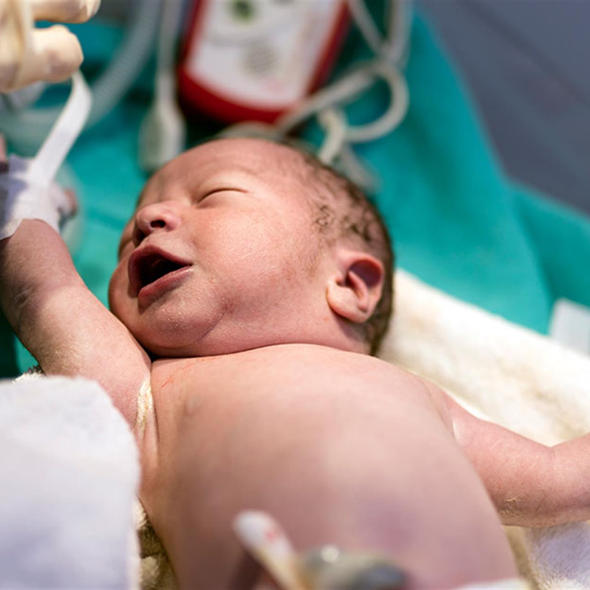 Newborn Screening Tests - HealthyChildren.org