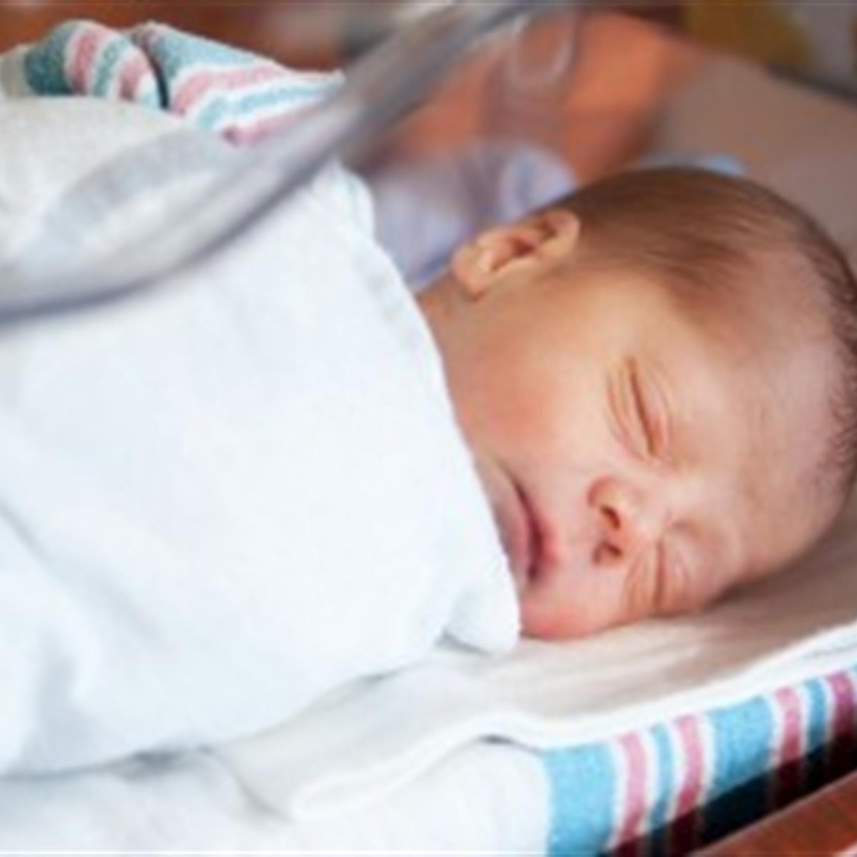 Pruebas de detección para recién nacidos - HealthyChildren.org