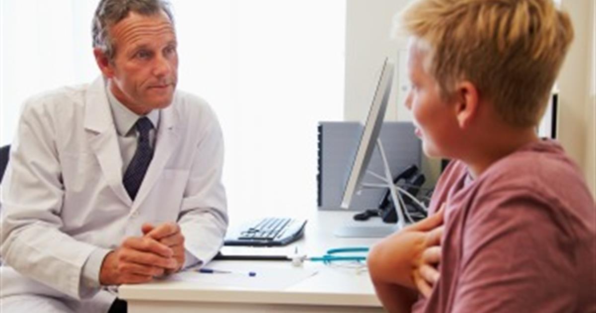 Informe clínico de la AAP: Los pediatras deben ofrecer educación sexual ...