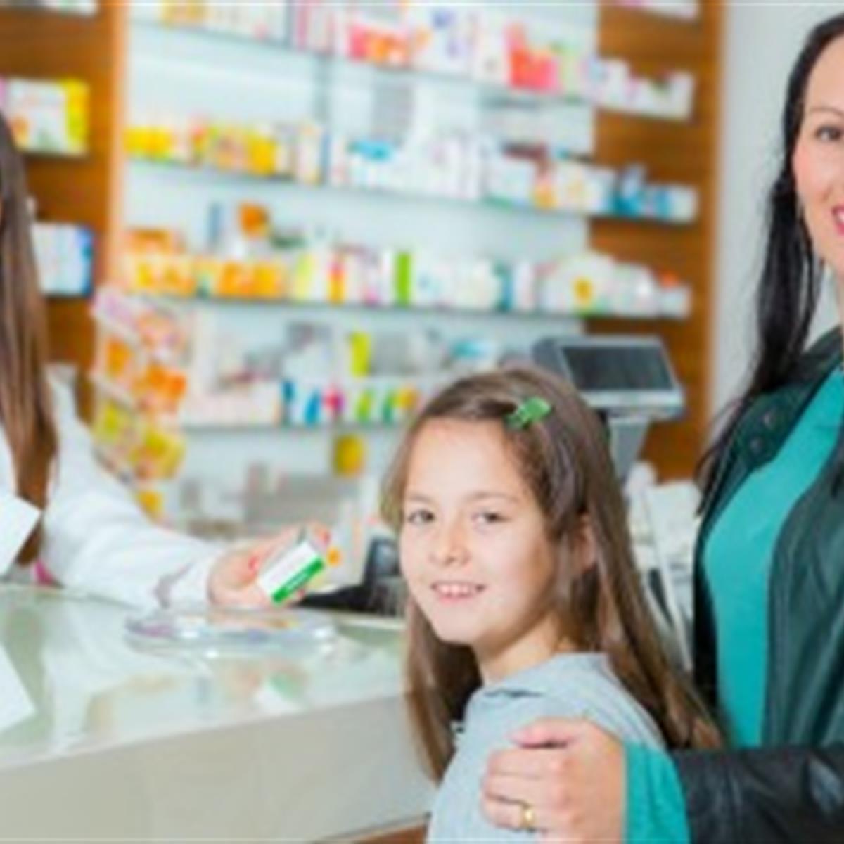 Your Health Plan’s Formulary - HealthyChildren.org