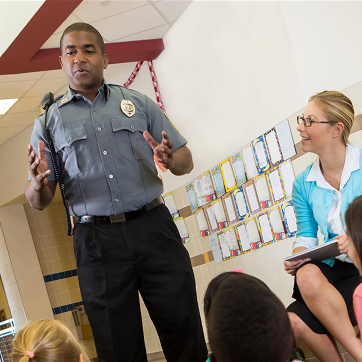 School Safety During an Emergency or Crisis: What Parents Need to Know ...