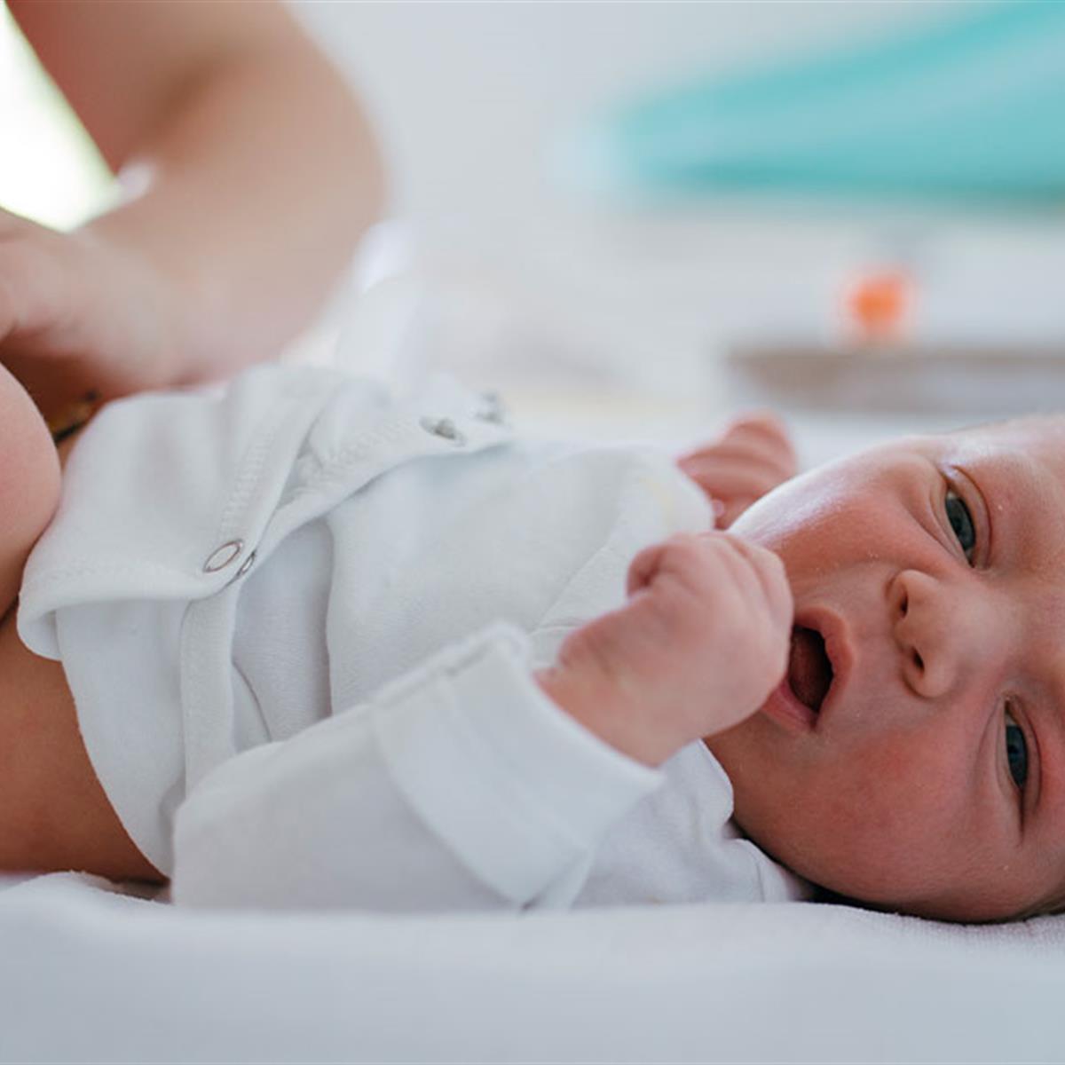 Pooping By the Numbers: What's Normal for Infants? - HealthyChildren.org