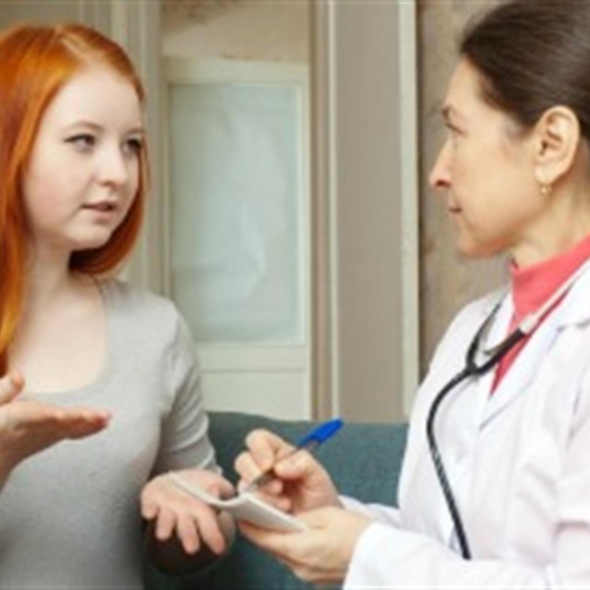 Pregnant Youth Need Unbiased, Comprehensive Options Counseling ...