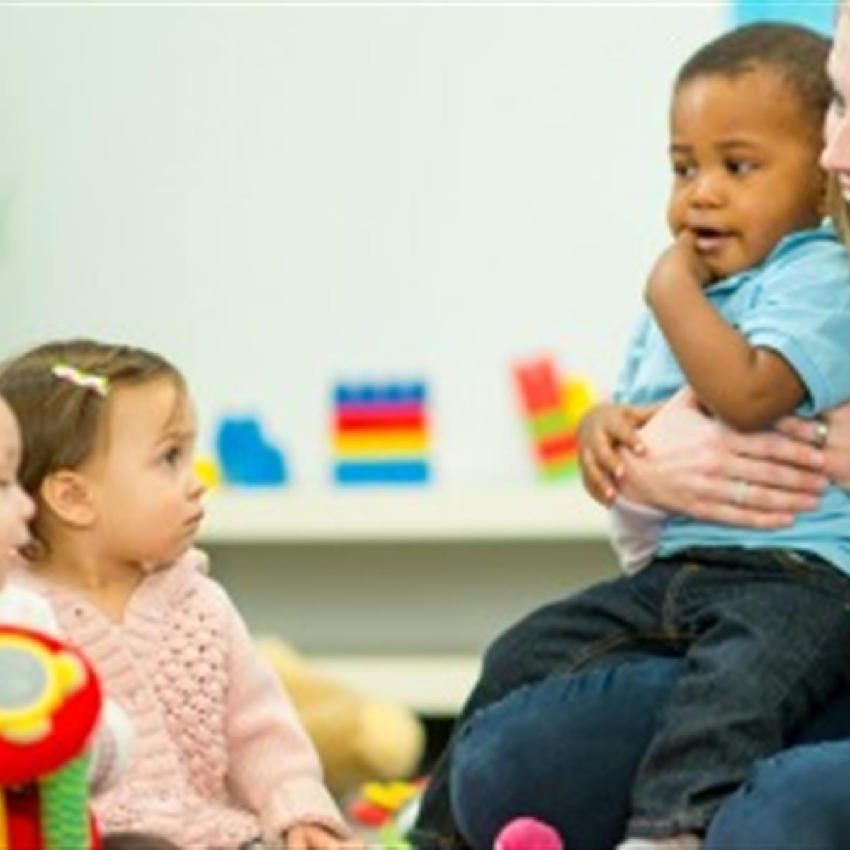 Why Quality Matters in Early Child Care: AAP Policy Explained ...