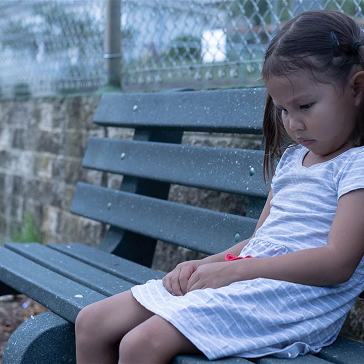 Reuniting With Your Child After a Disaster: 10 Planning Tips ...