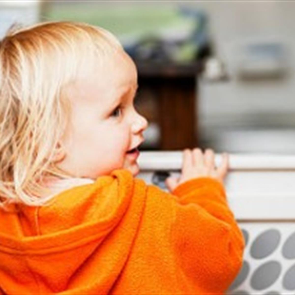 Safety for Your Child: 1 to 2 Years - HealthyChildren.org