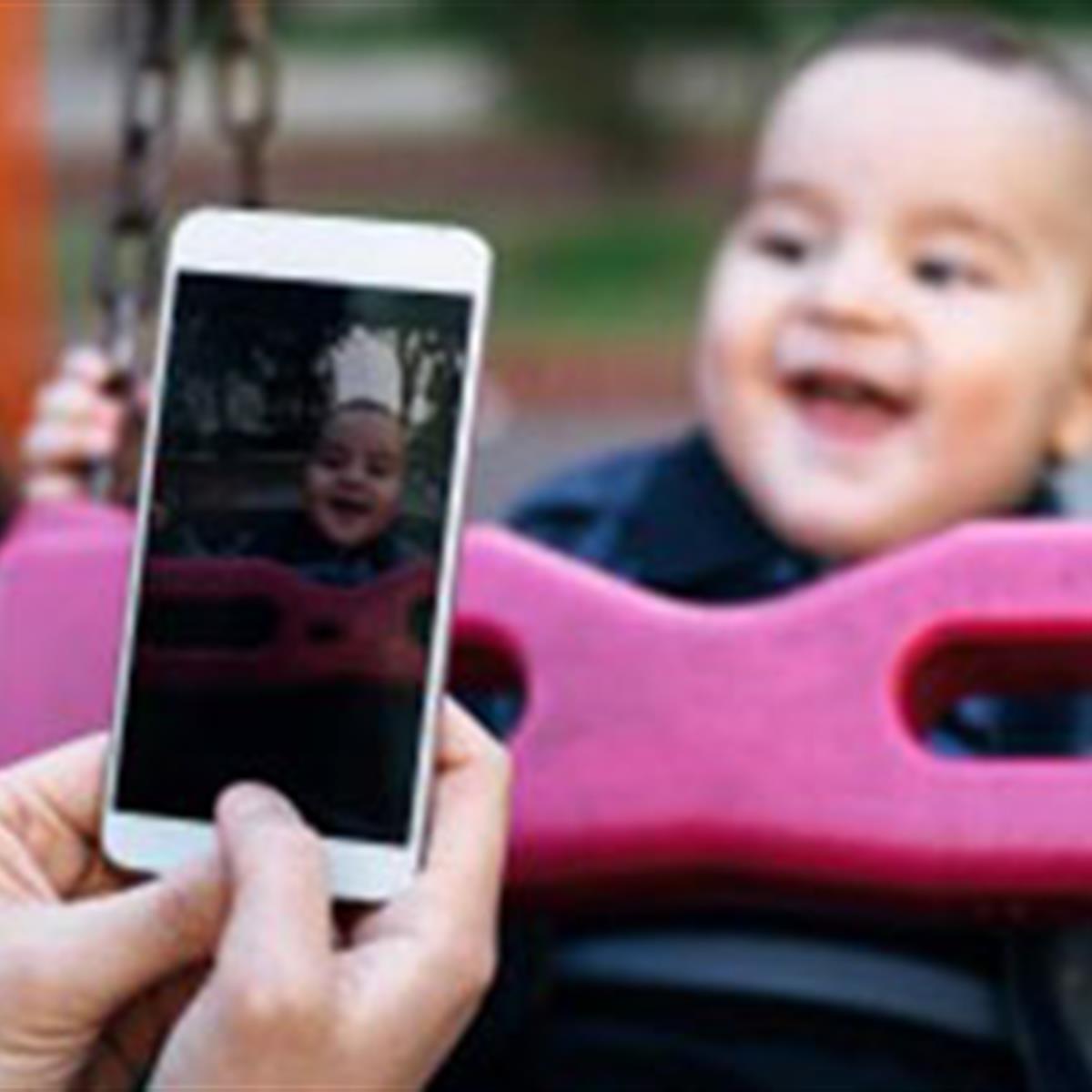 Sharenting: 5 Questions to Ask Before You Post - HealthyChildren.org