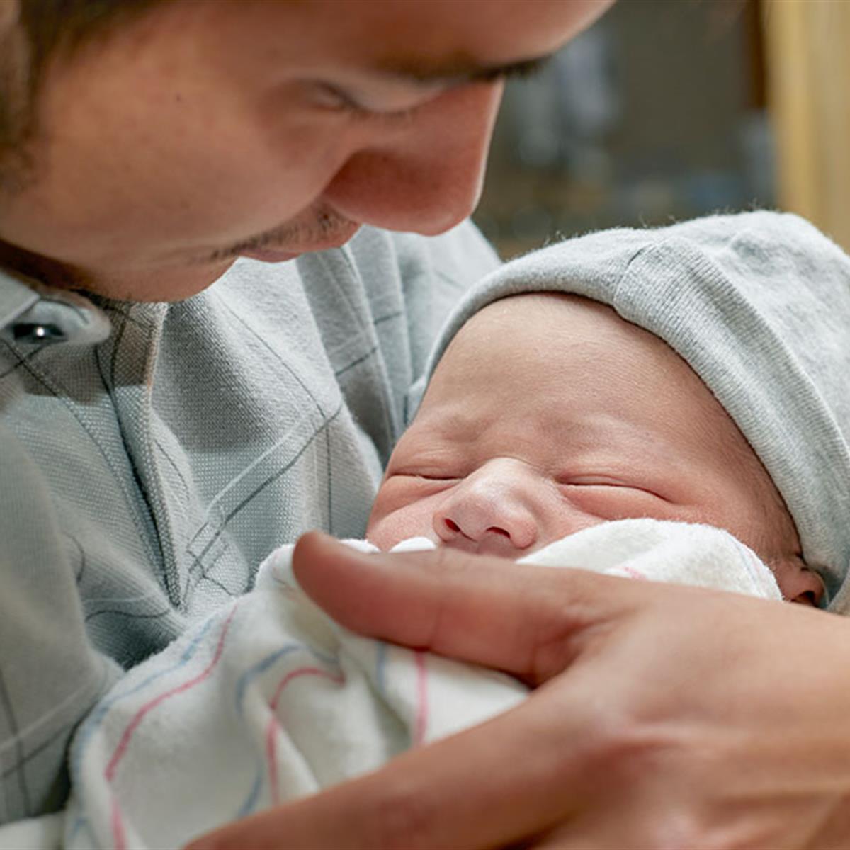 Should the Baby Be Circumcised? - HealthyChildren.org