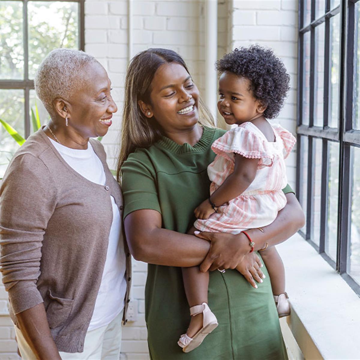 Sickle Cell Trait: Parent FAQs - HealthyChildren.org