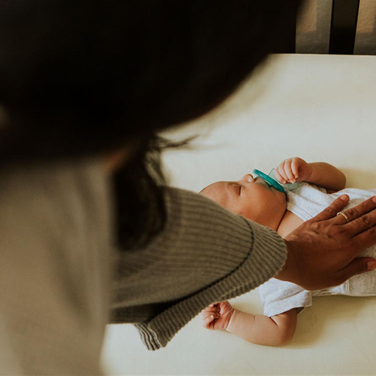 Sudden Infant Death Syndrome (SIDS): Common Questions & Concerns ...