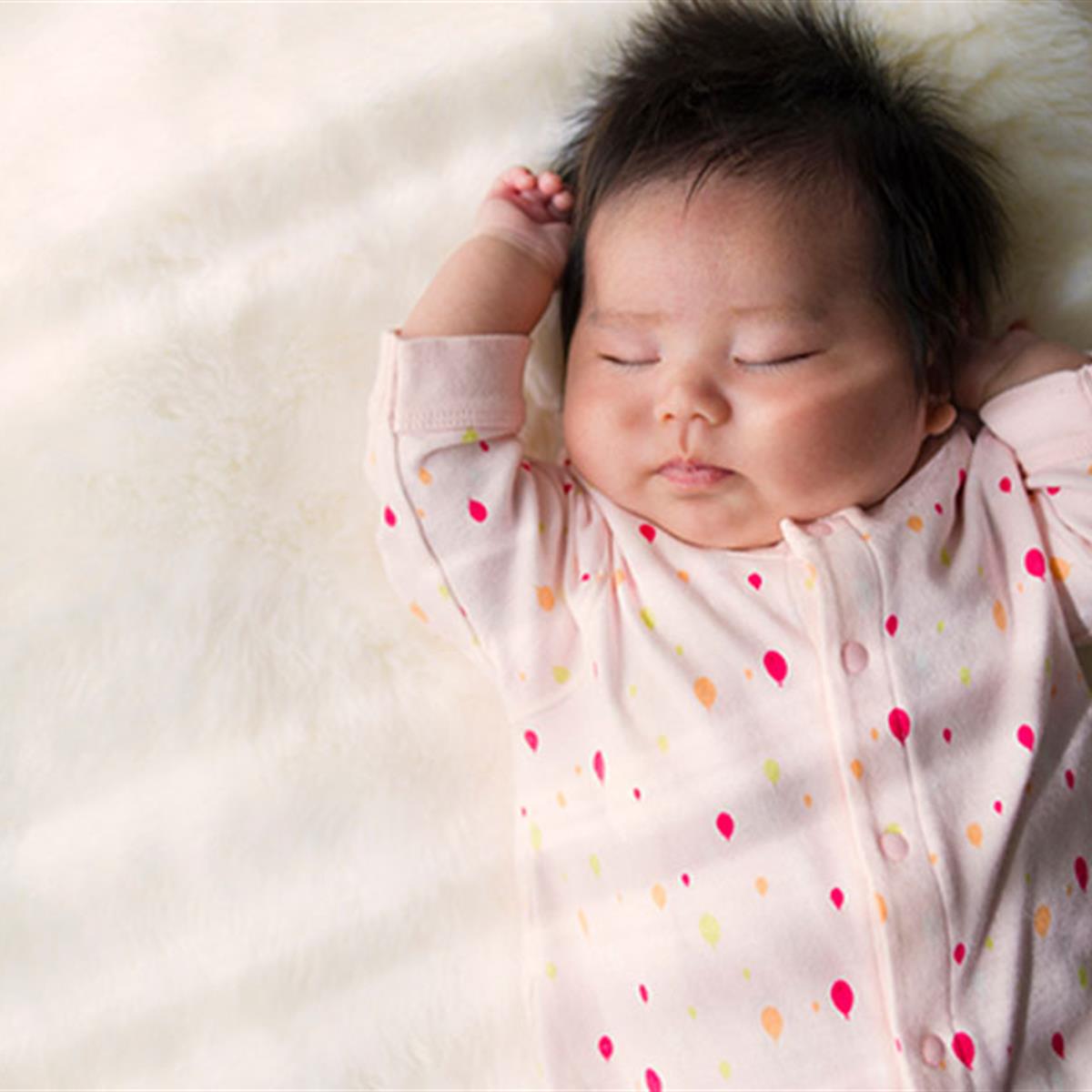 Sleeping Like a Baby: Stories & Tips From the Front Lines ...