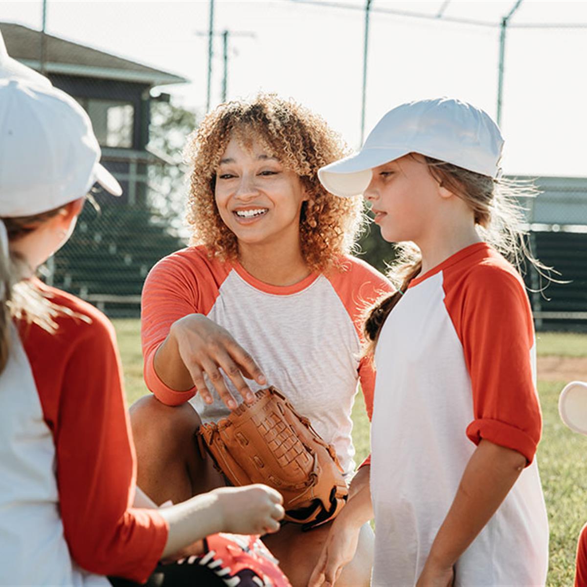 Tips to Prevent Sports Injuries in Children & Teens - HealthyChildren.org