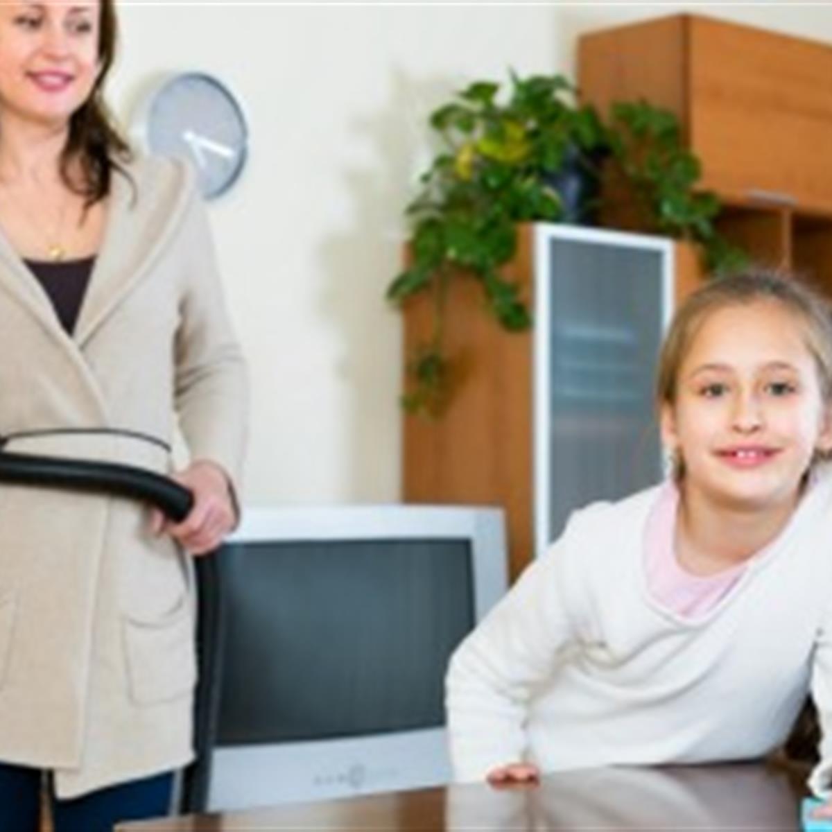 Dust Mite Control: Tips for Parents - HealthyChildren.org